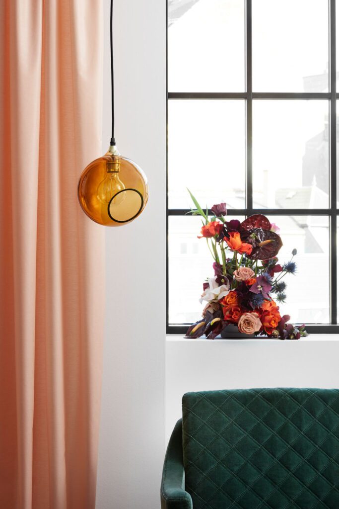 Ballroom Lamp | Buy stunning ballroom pendant in many colors