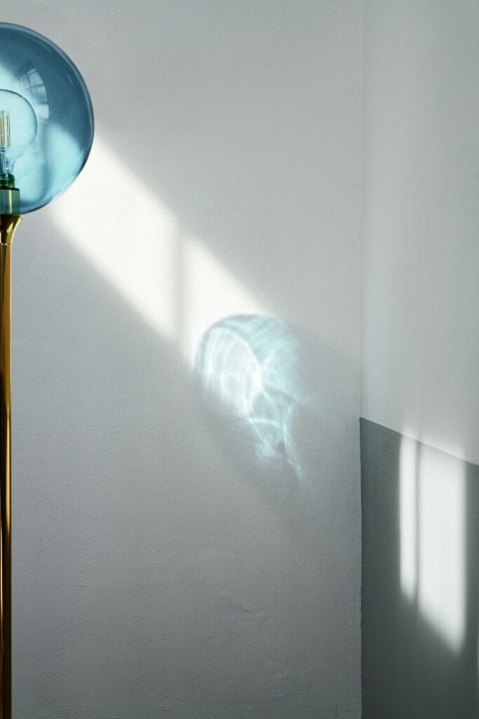 Ballroom Floor | Designer lamp from Design By Us ⇒ Buy it here