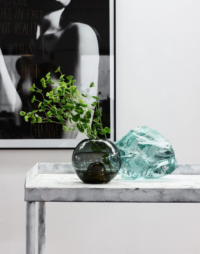 Flower Bullet Vase - Design By Us