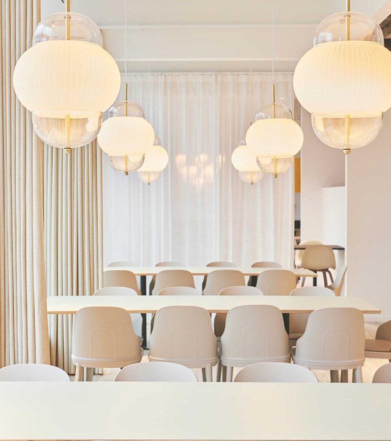 Unique Interior Design - Design By Us