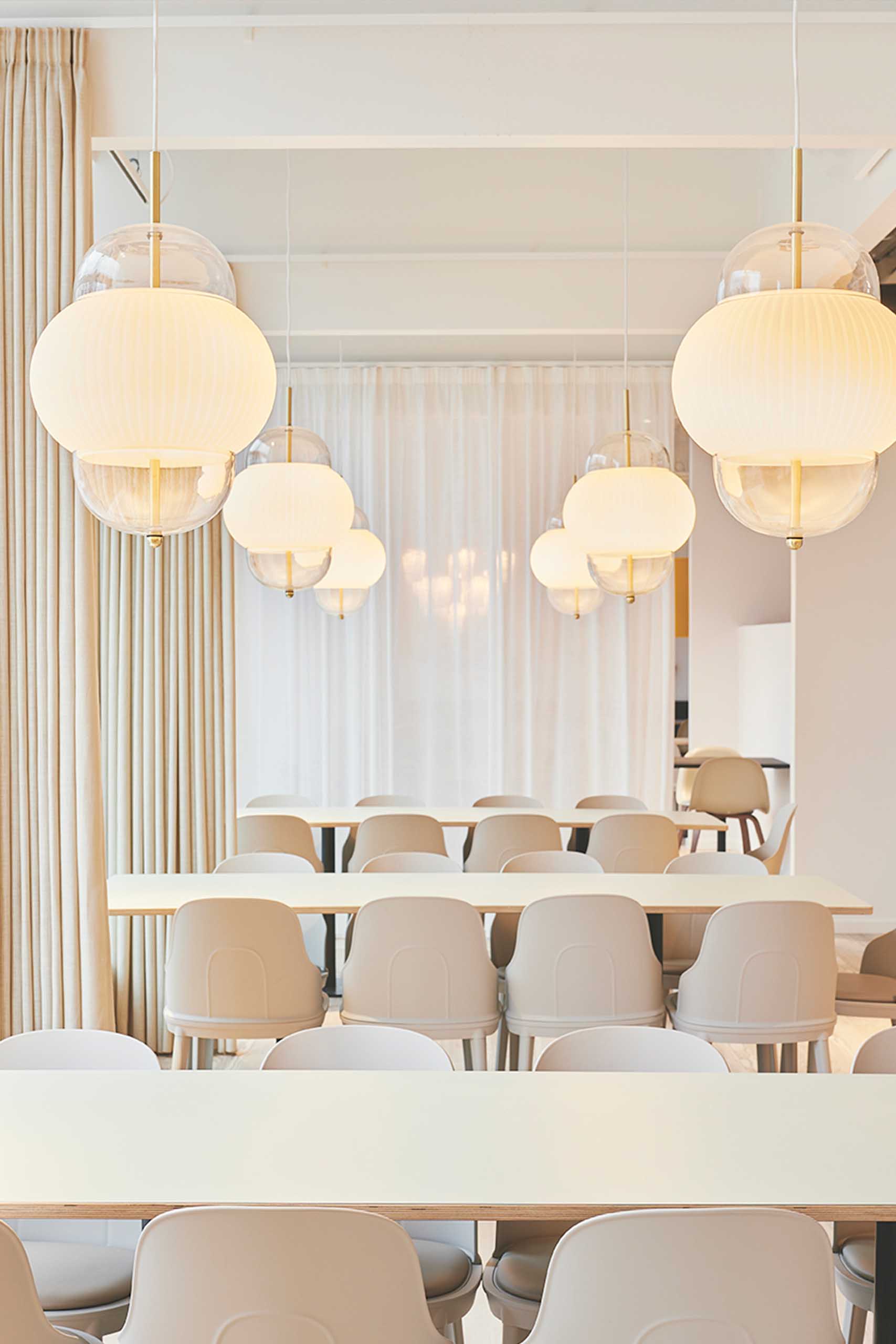 Unique Interior Design - Design By Us