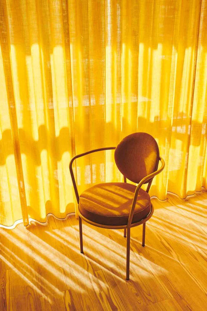 Unique Interior Design - Design By Us