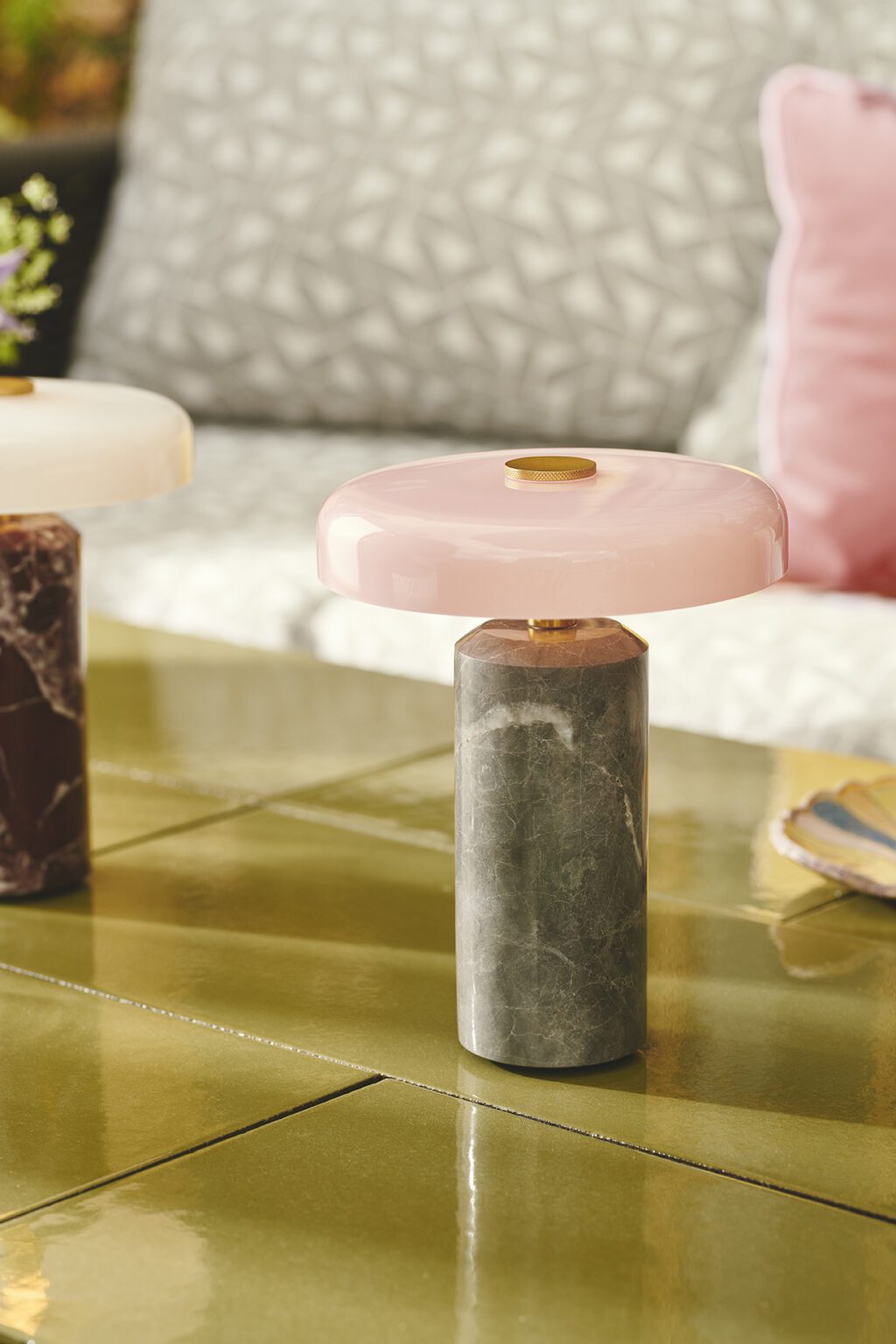 Trip - Portable Light - Design By Us