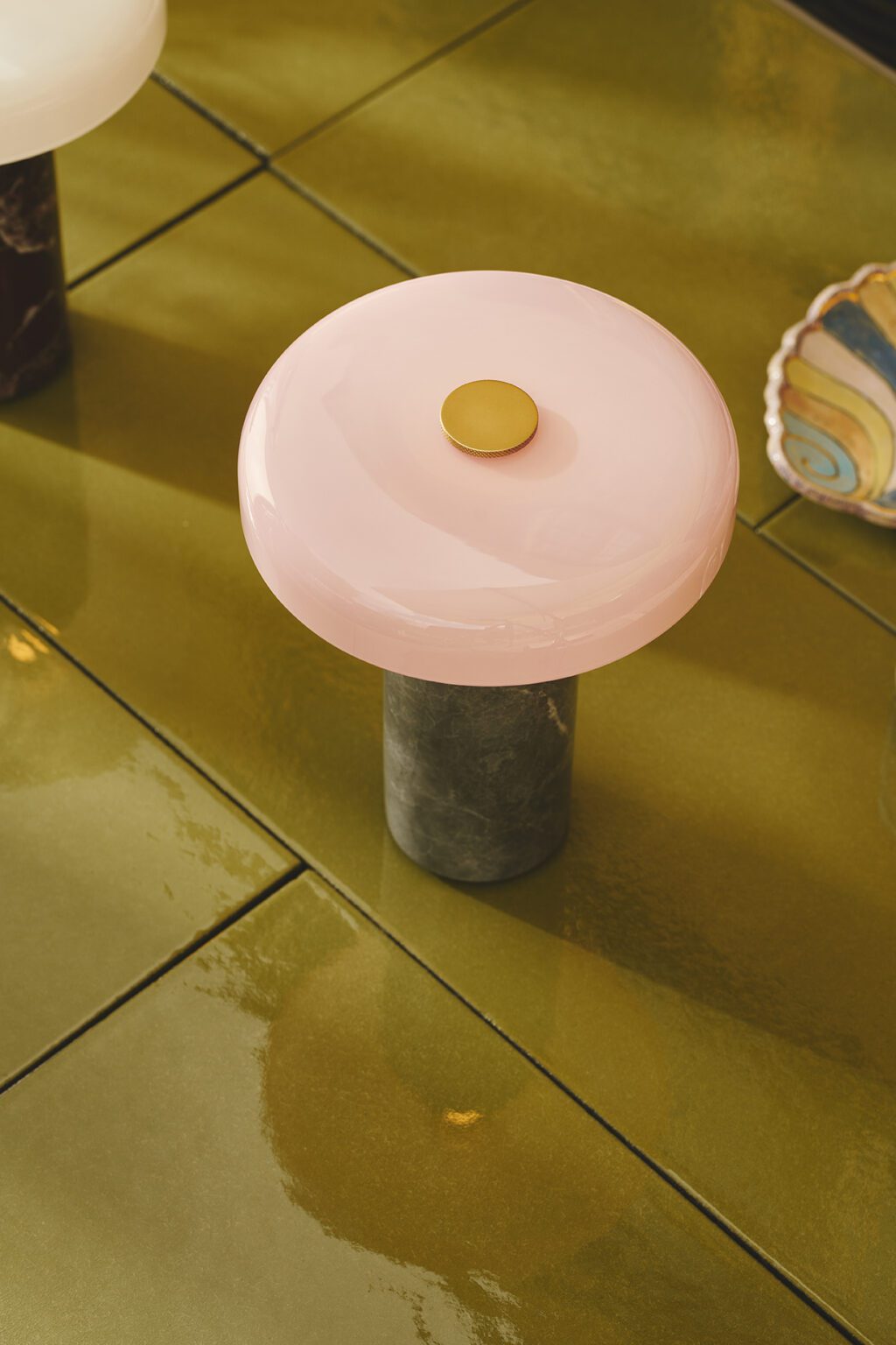 Trip - Portable Light - Design By Us