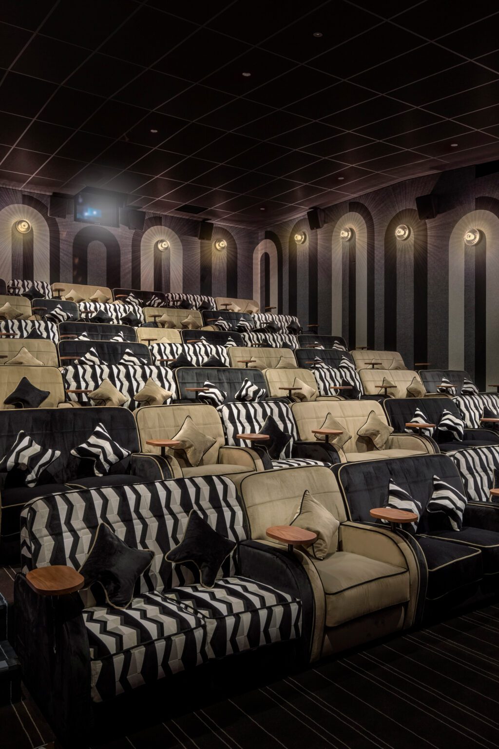 Everyman Cinema, Salisbury - Design By Us