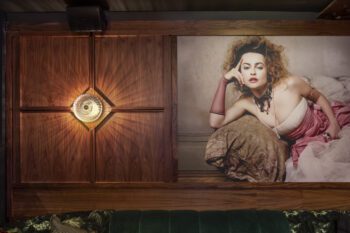 Everyman Cinema, Salisbury - Design By Us