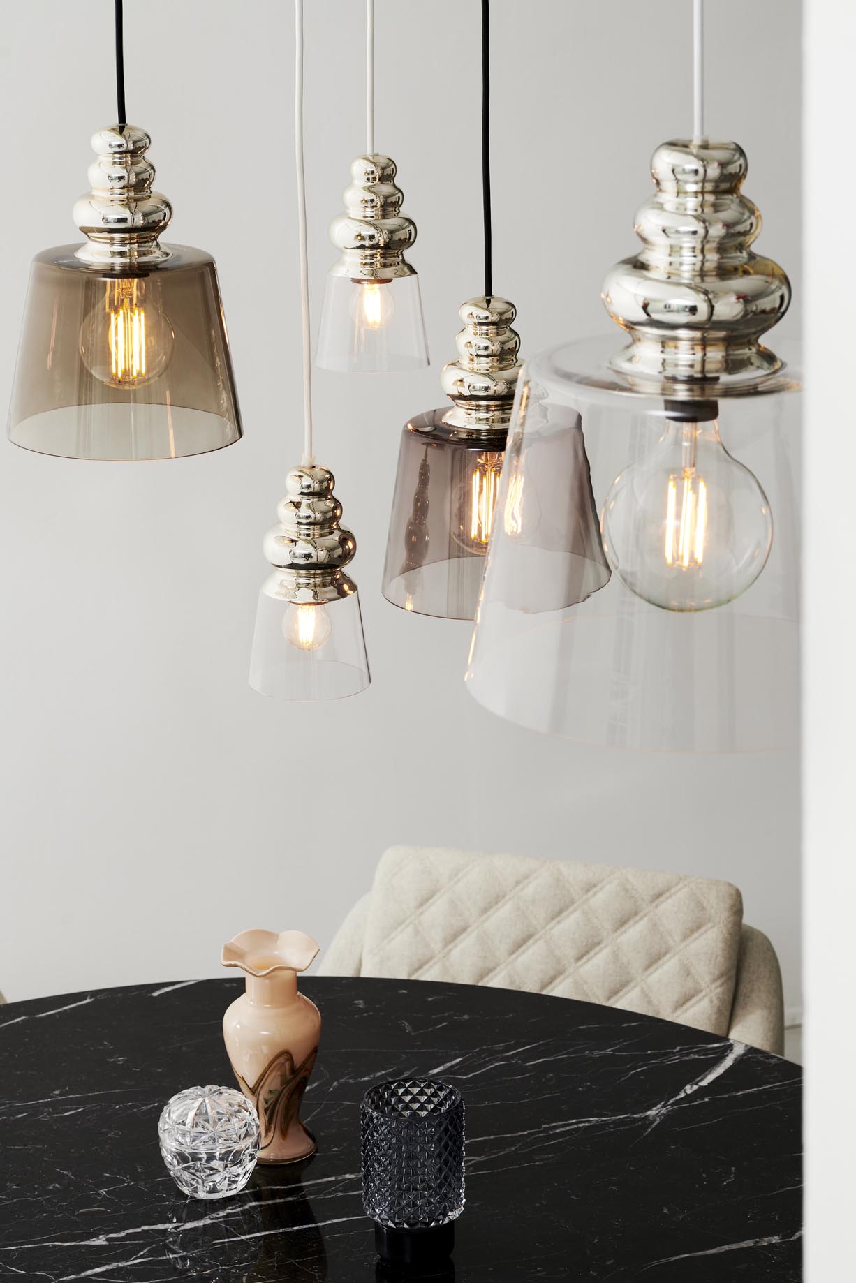 Unique Interior Design - Design By Us