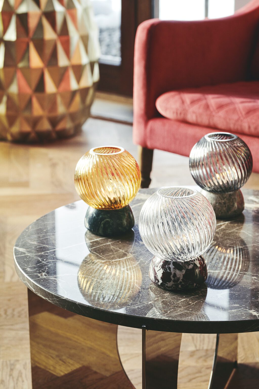 Unique Interior Design - Design By Us